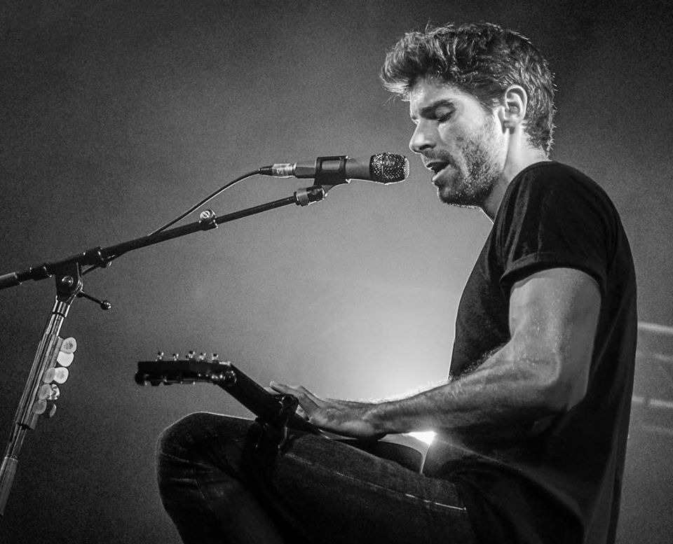 Eurovision 2020 : Tom Leeb représentera la France aux Pays-Bas | ActuInfos